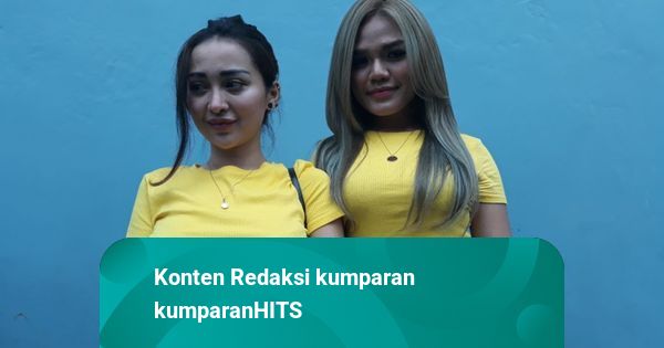 Cupi Cupita Mengaku Kini Dilabeli 'Pemakai Narkoba' | kumparan.com